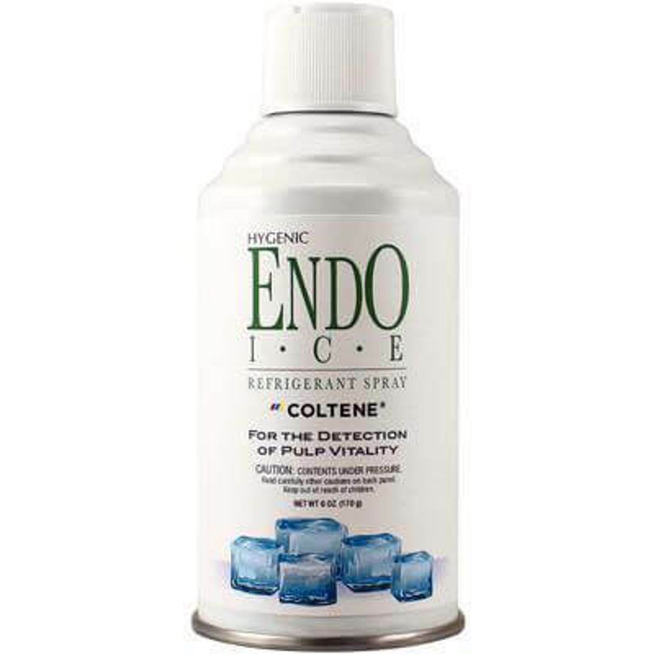 ENDO ICE Spray | Prisma Dental