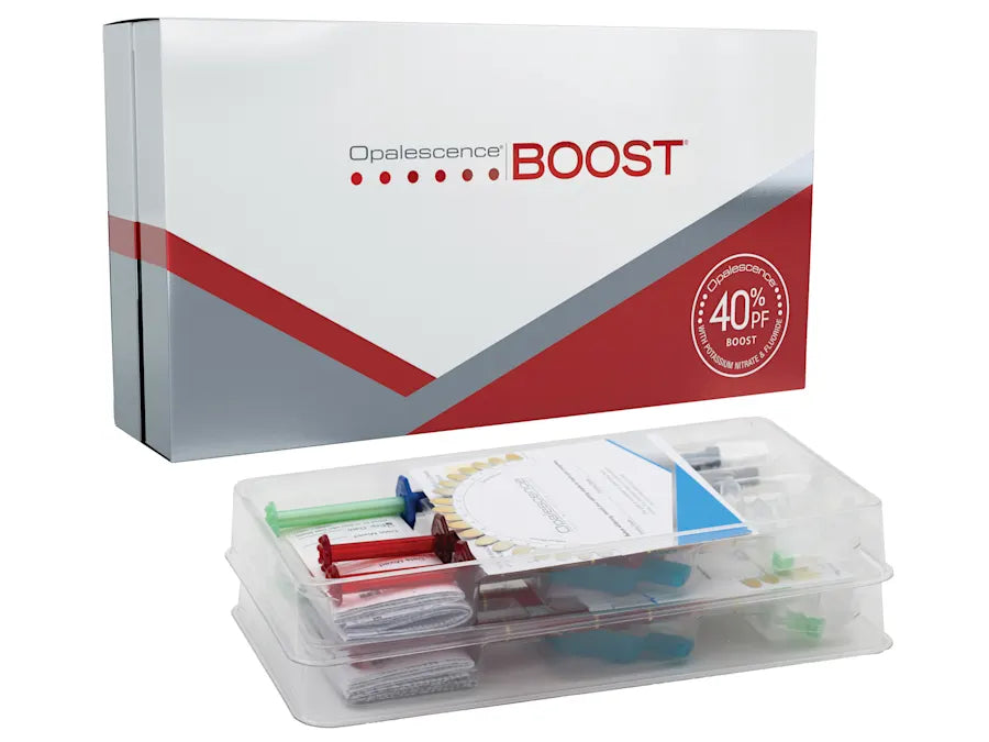 Opalescence Boost PF 40% Single Kit | Prisma Dental