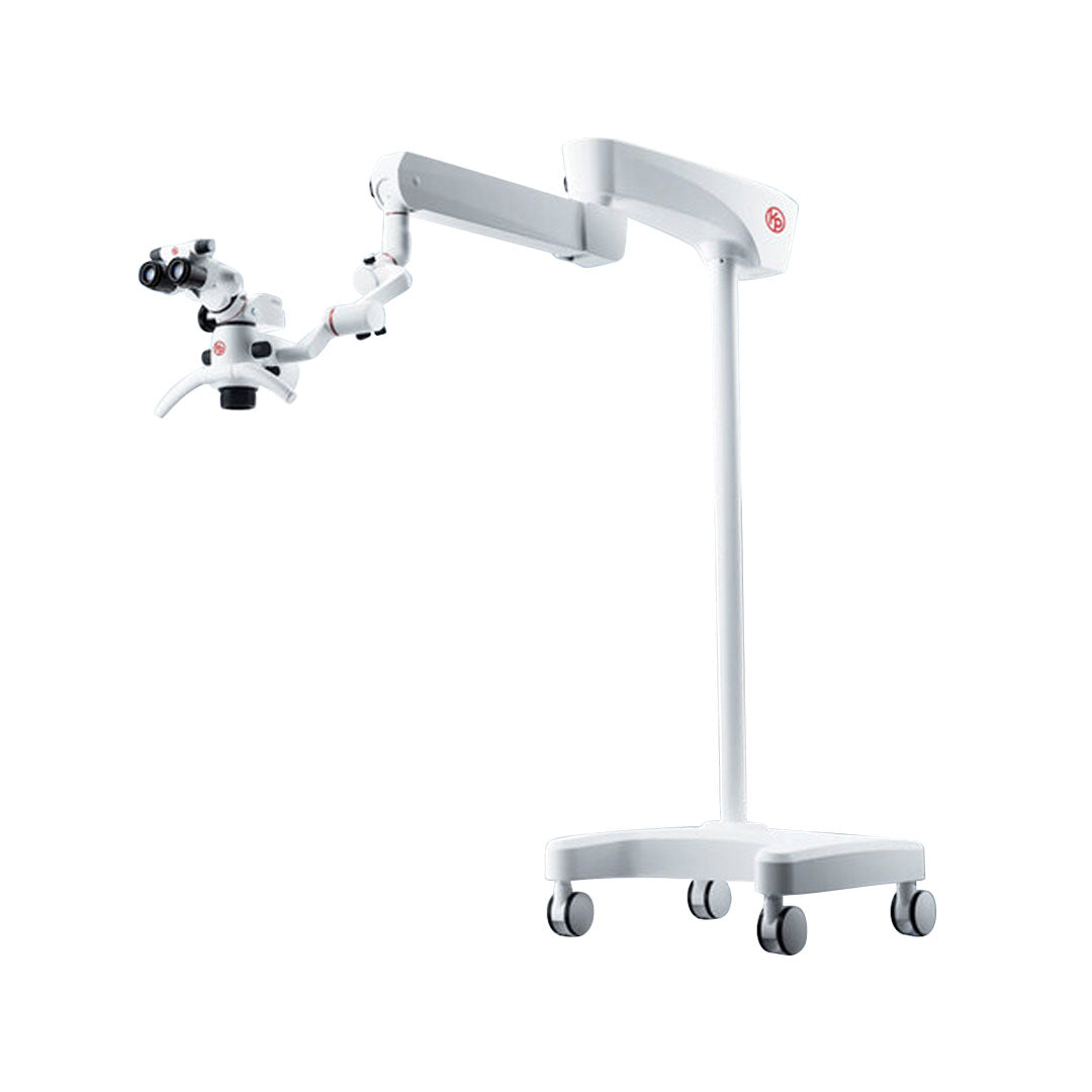 ISEE 9000 Microscopio Quirúrgico | Prisma Dental