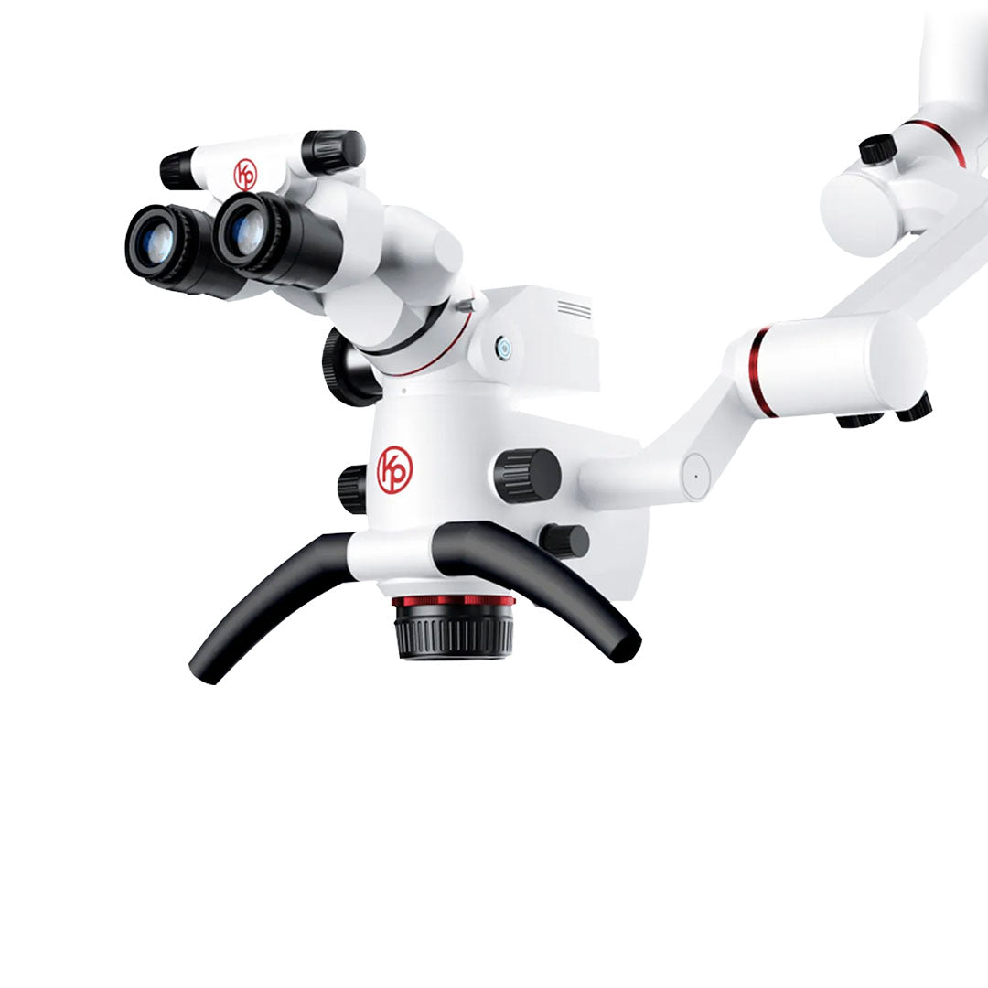 ISEE 9000 Microscopio Quirúrgico | Prisma Dental