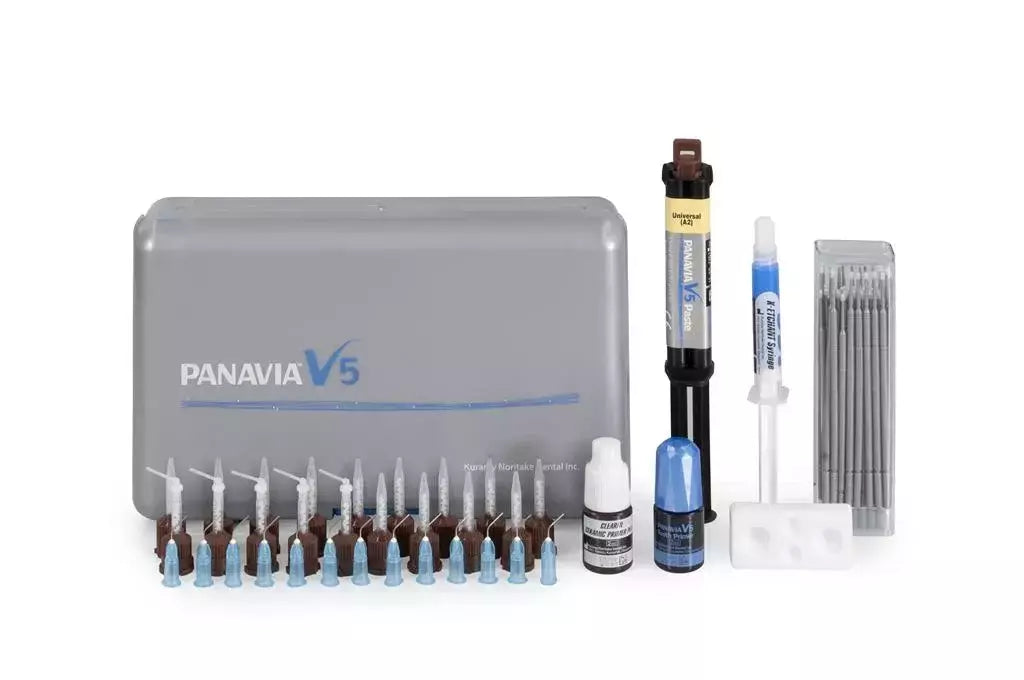 Panavia Estándar Kit | Prisma Dental